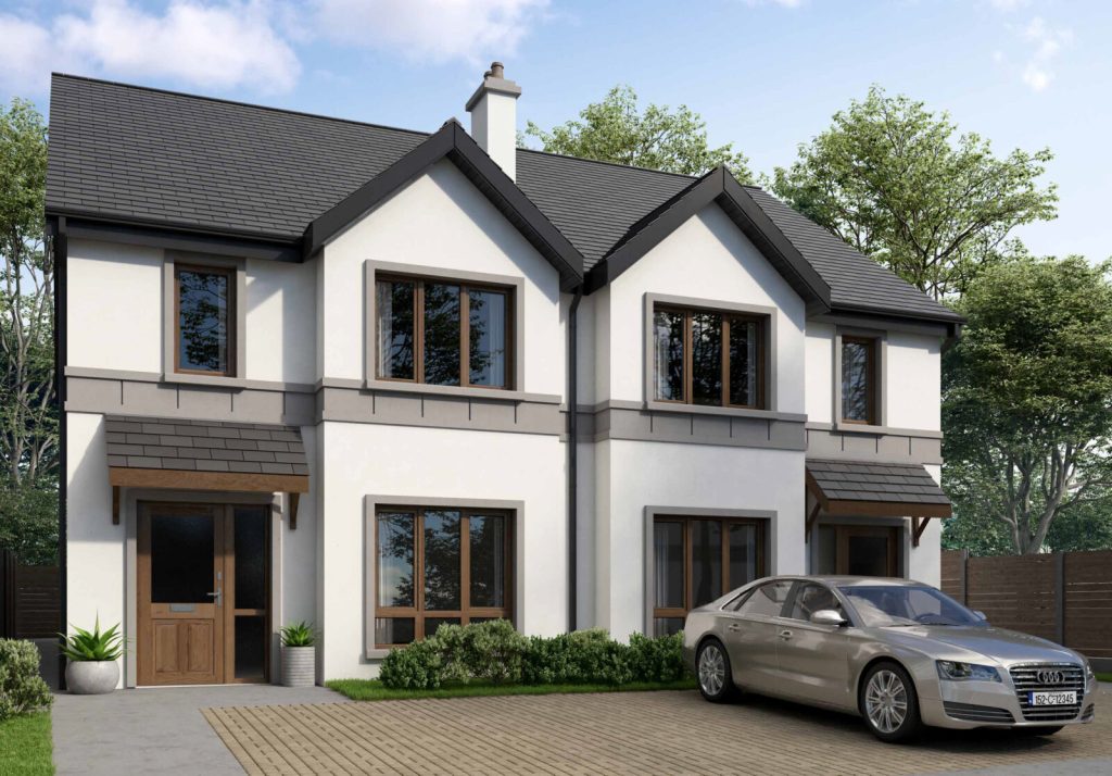 Gort Fada, Glountane, Cork – Vella Homes